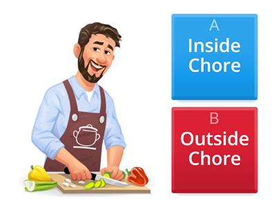 Inside outside - Teaching resources