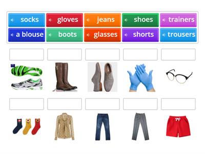 Shopping Money - Teaching resources