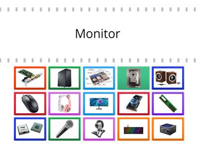 Hardver szoftver - Tananyagok