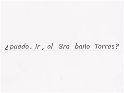 Poder - Teaching resources