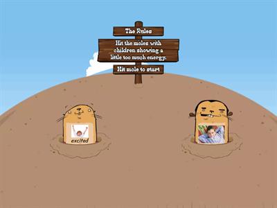 Zones of regulation red zone - Teaching resources