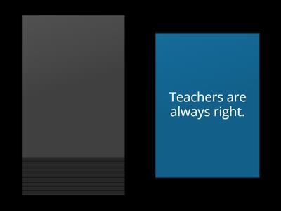 Controversial topics - Teaching resources