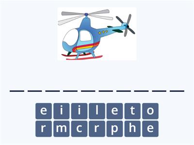 Vehicles - Teaching resources