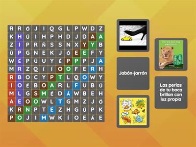 Texto iconico verbal - Recursos didácticos