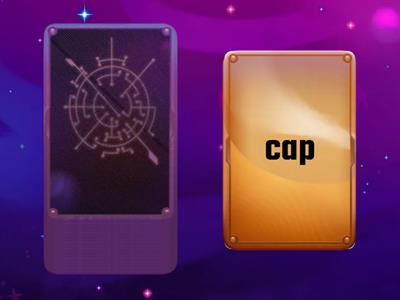 Word jumble cvc - Teaching resources