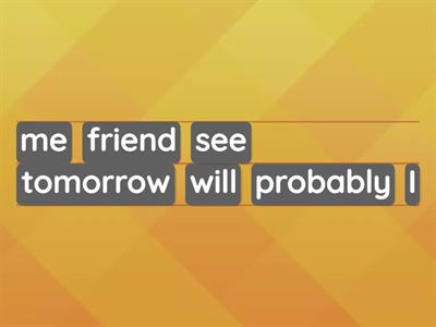 Probably definitely - Учебные ресурсы