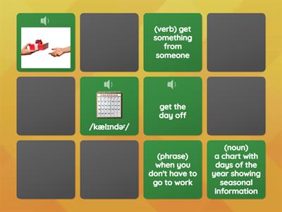 Celebrations - Teaching resources