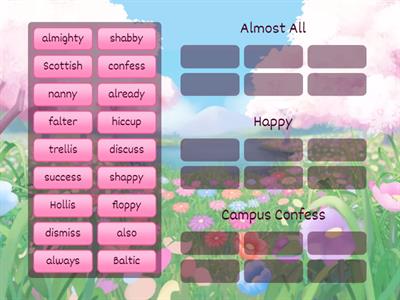 Barton change rule - Teaching resources
