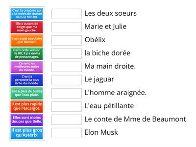 Les jours et les mois - Teaching resources