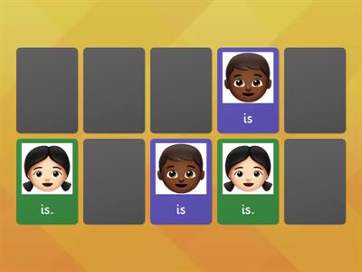 Maze game verb to be - Recursos de ensino