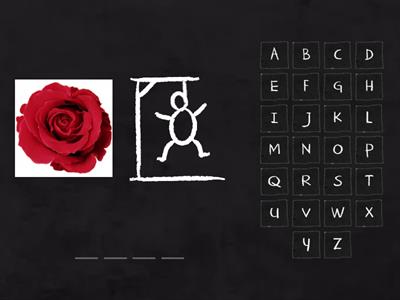 Flower - Teaching resources