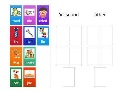 Ie - Teaching resources