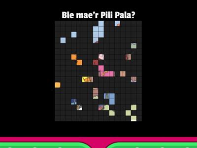 Tedi twt - Teaching resources