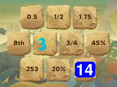 Numbers - Recursos didácticos