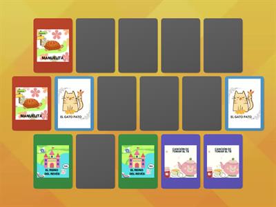 Maria elena wallsh - Recursos didácticos