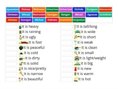 There is there are - Recursos didácticos