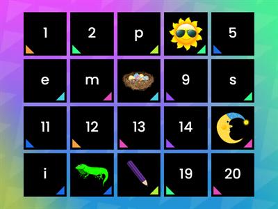 R sound jolly phonics group 2 - Recursos didácticos