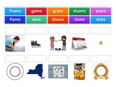 Ame ate ate ave - Teaching resources