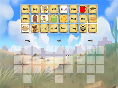 Ug un ut ub - Teaching resources