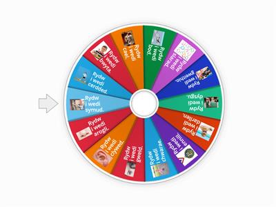 Berfau cryno ais - Teaching resources