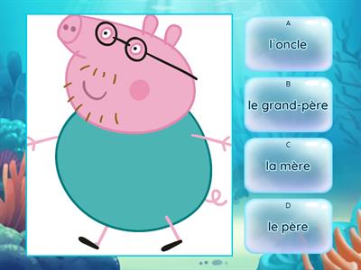 Peppa pig - Recursos didácticos