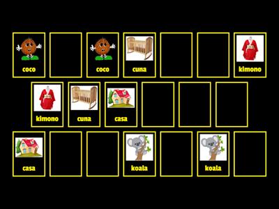 C k q - Recursos didácticos