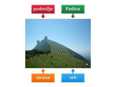 Delovi biljaka - Наставна средства