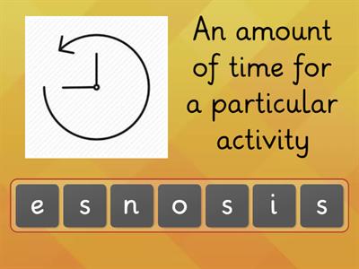 Shun - Teaching resources