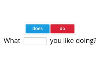 Like likes - Teaching resources