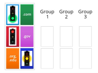 Traffic lights - Teaching resources