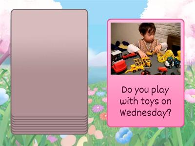 Free time activities - Teaching resources