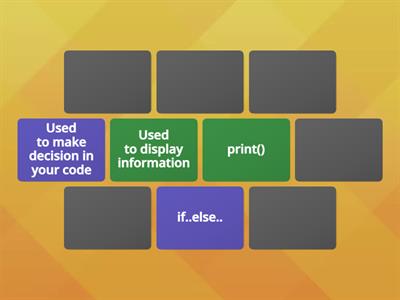Python - Teaching resources