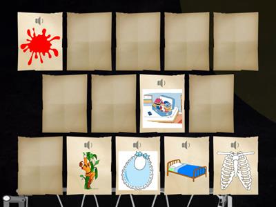 Barton book 1 lesson 1 - Teaching resources