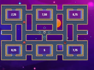 Game numerasi - Sumber daya pengajaran