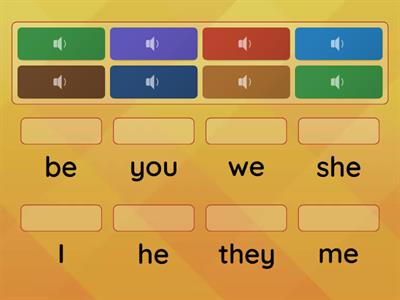 Kindergarten - Teaching resources