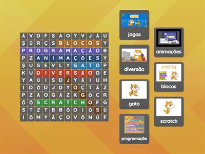 Scratch - Recursos de ensino