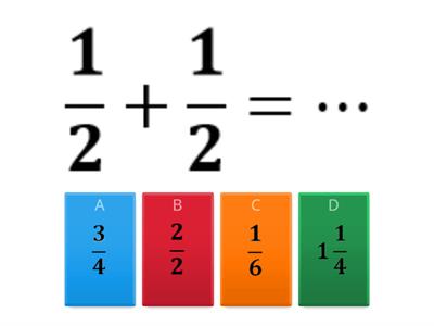Pecahan - Teaching resources