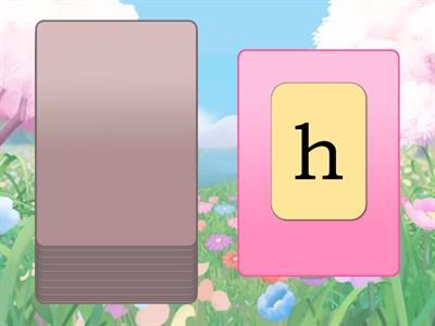 Fundations standard sound cards - Teaching resources