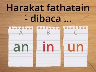 Tts pai - Sumber daya pengajaran