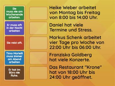 Manchmal oft - Unterrichtsmaterialien