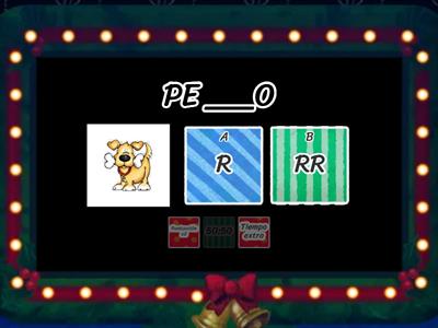 Juegos con r y rr - Recursos didácticos
