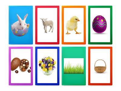 Easter - Teaching resources