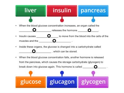 Homeostasis - Teaching resources