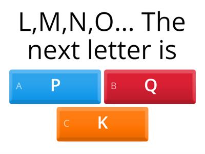 Repeating pattern - Teaching resources