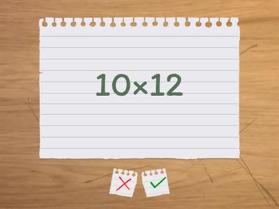 Perkalian - Teaching resources