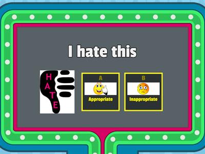 Things to do - Teaching resources