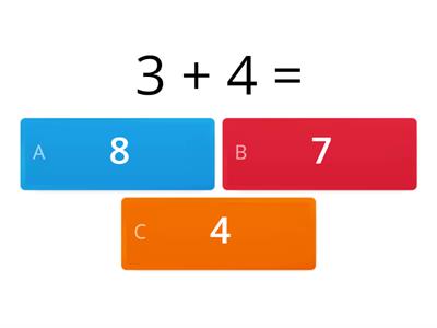 Addition subtraction to 10 cards - Teaching resources