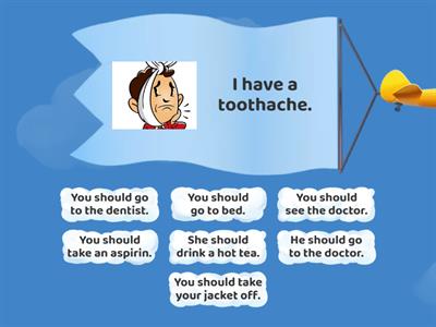 Should shouldnt - Teaching resources