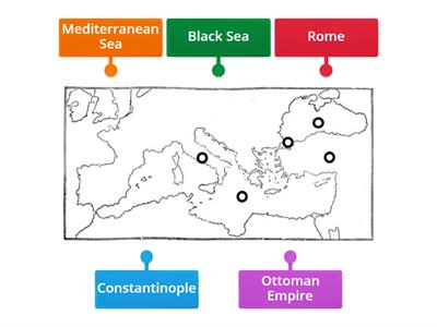 Byzantine - Teaching resources