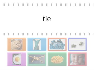 Ie igh ie - Teaching resources